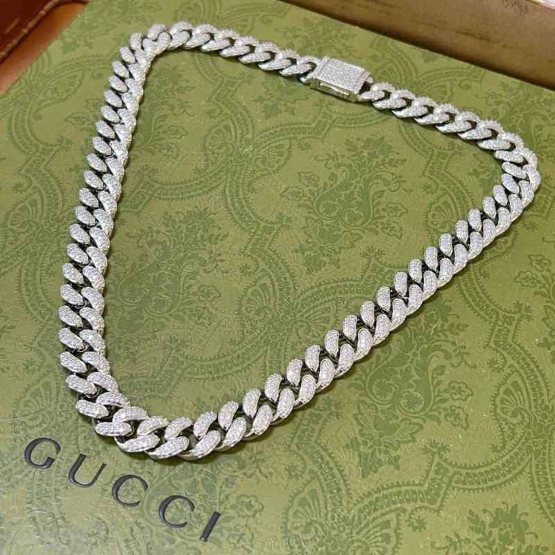 Economical Gucci Necklaces
