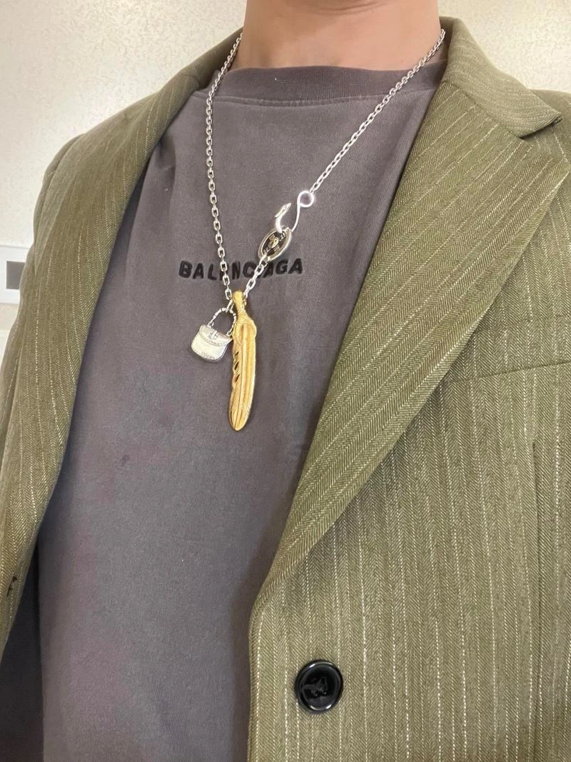 High accuracy Gucci Necklaces