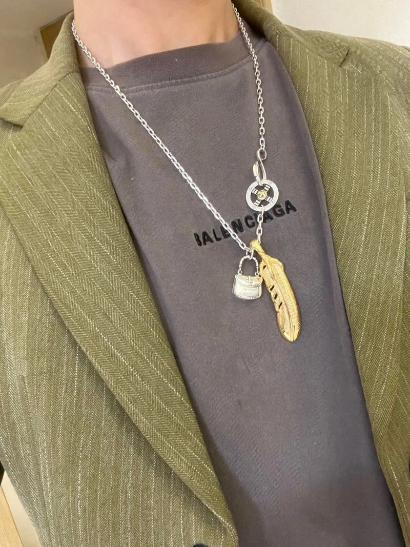 High accuracy Gucci Necklaces