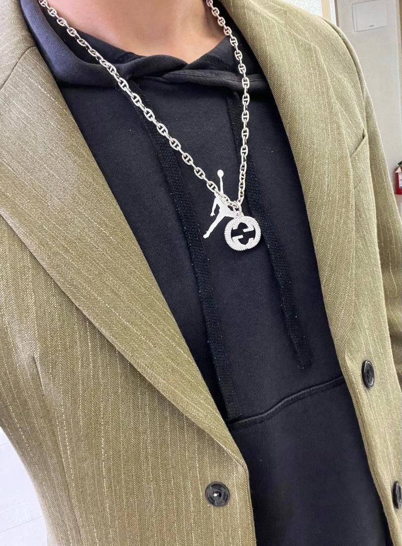 Brand-original Gucci Necklaces
