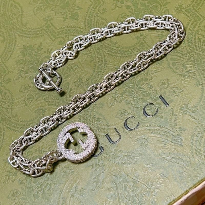 Brand-original Gucci Necklaces