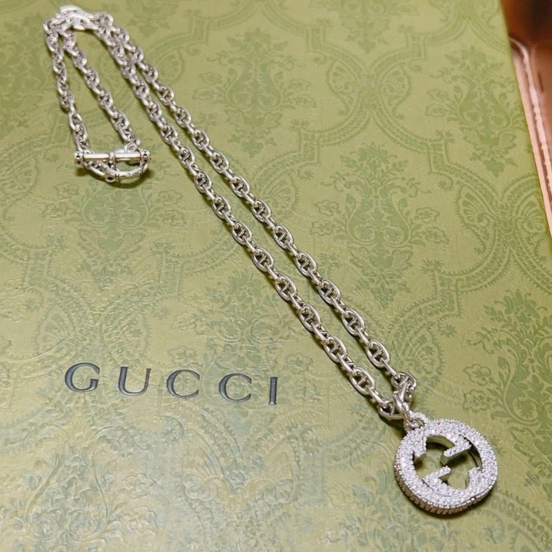 Brand-original Gucci Necklaces