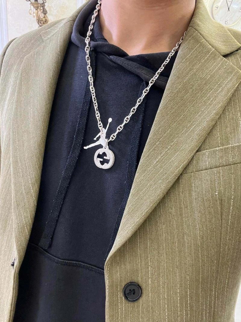 Brand-original Gucci Necklaces