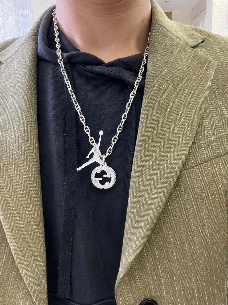 Brand-original Gucci Necklaces