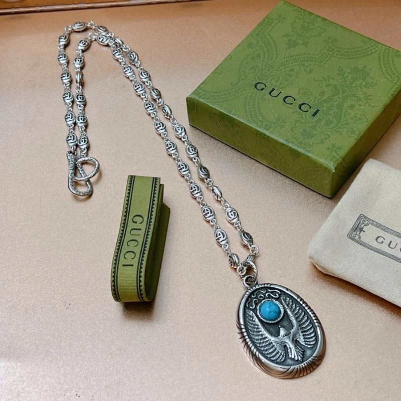 Legit Gucci Necklaces