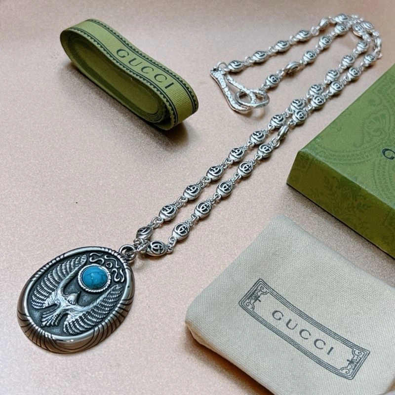 Legit Gucci Necklaces
