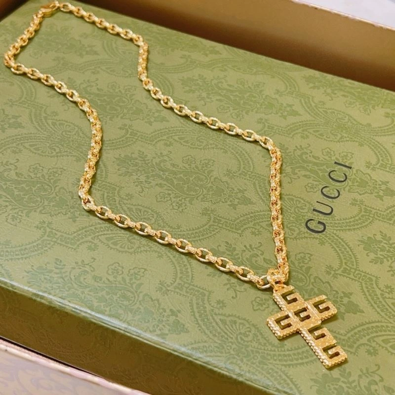 Bargain Gucci Necklaces
