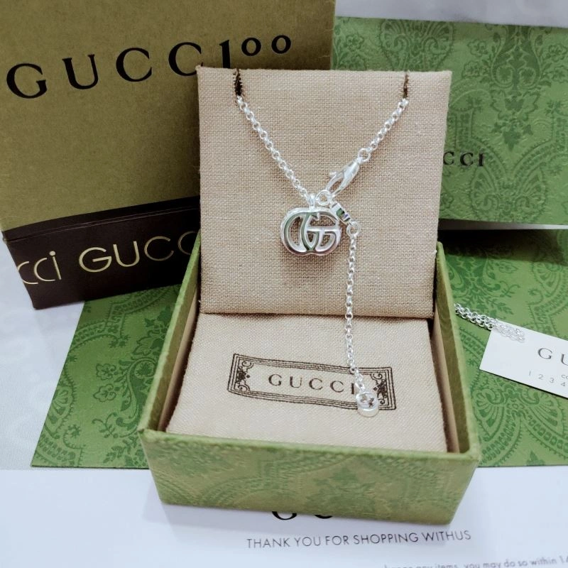 Original Gucci Necklaces