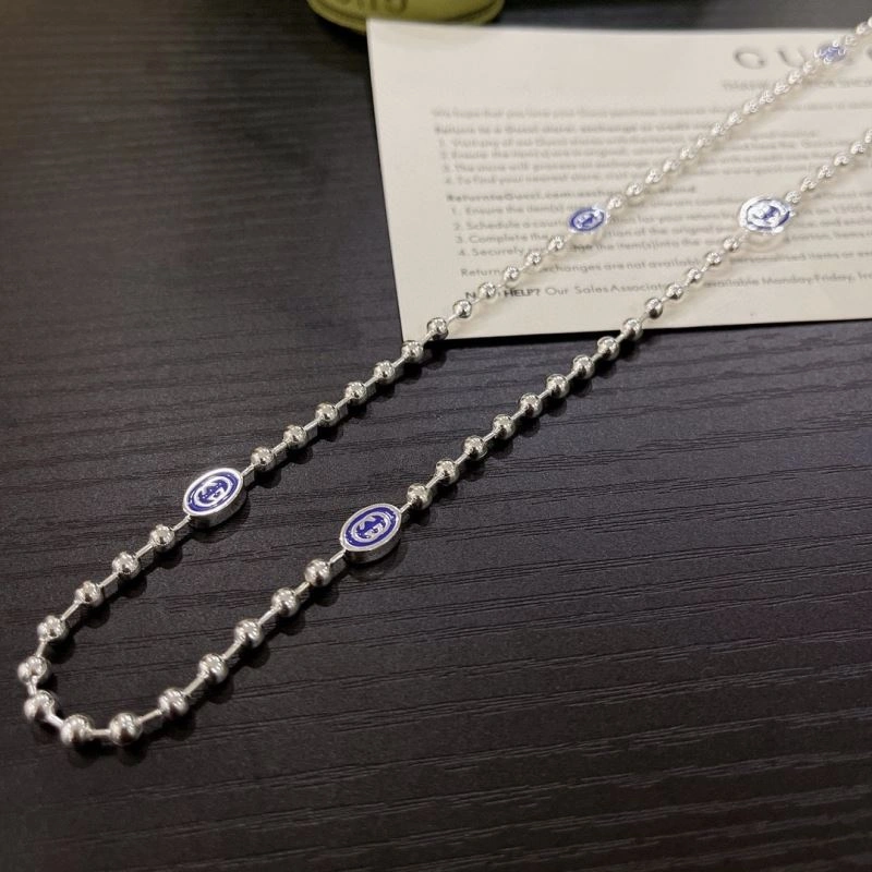Reasonably priced Gucci Necklaces