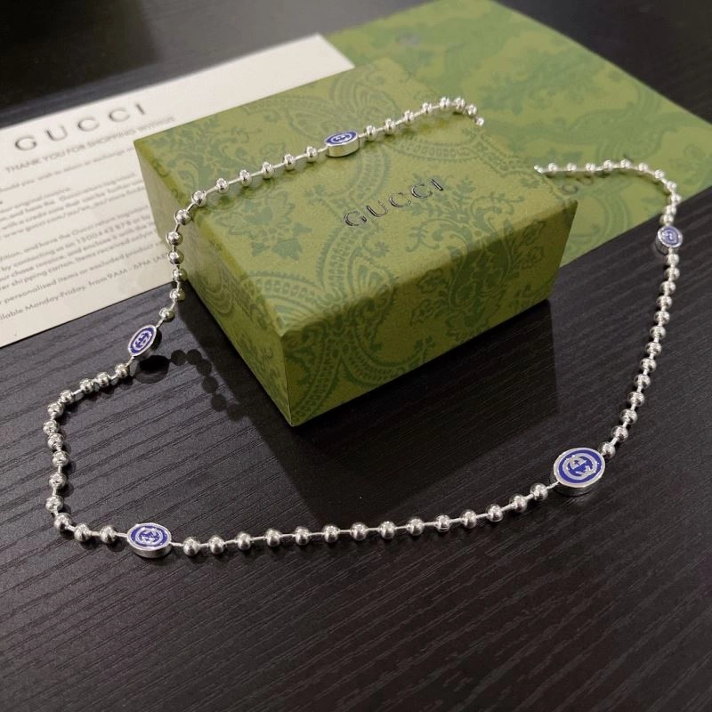 Reasonably priced Gucci Necklaces