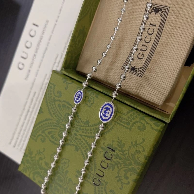 Reasonably priced Gucci Necklaces