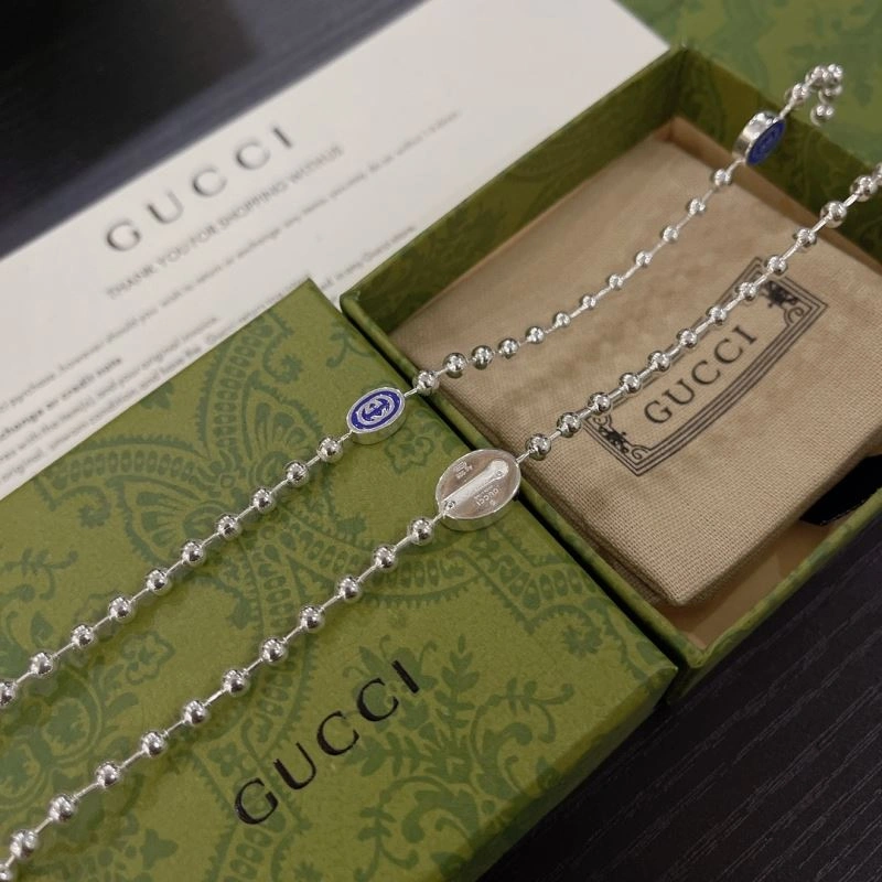 Reasonably priced Gucci Necklaces