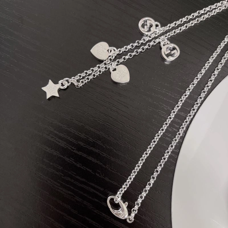 Budget-friendly Gucci Necklaces
