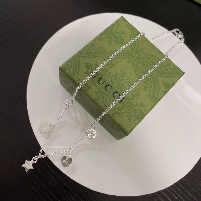 Budget-friendly Gucci Necklaces