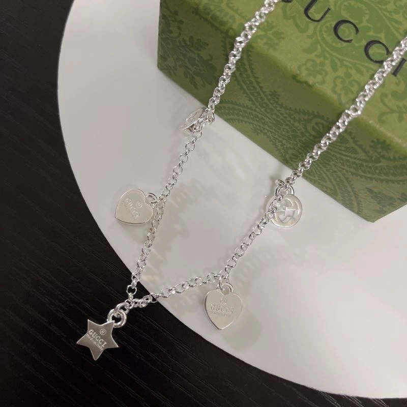 Budget-friendly Gucci Necklaces