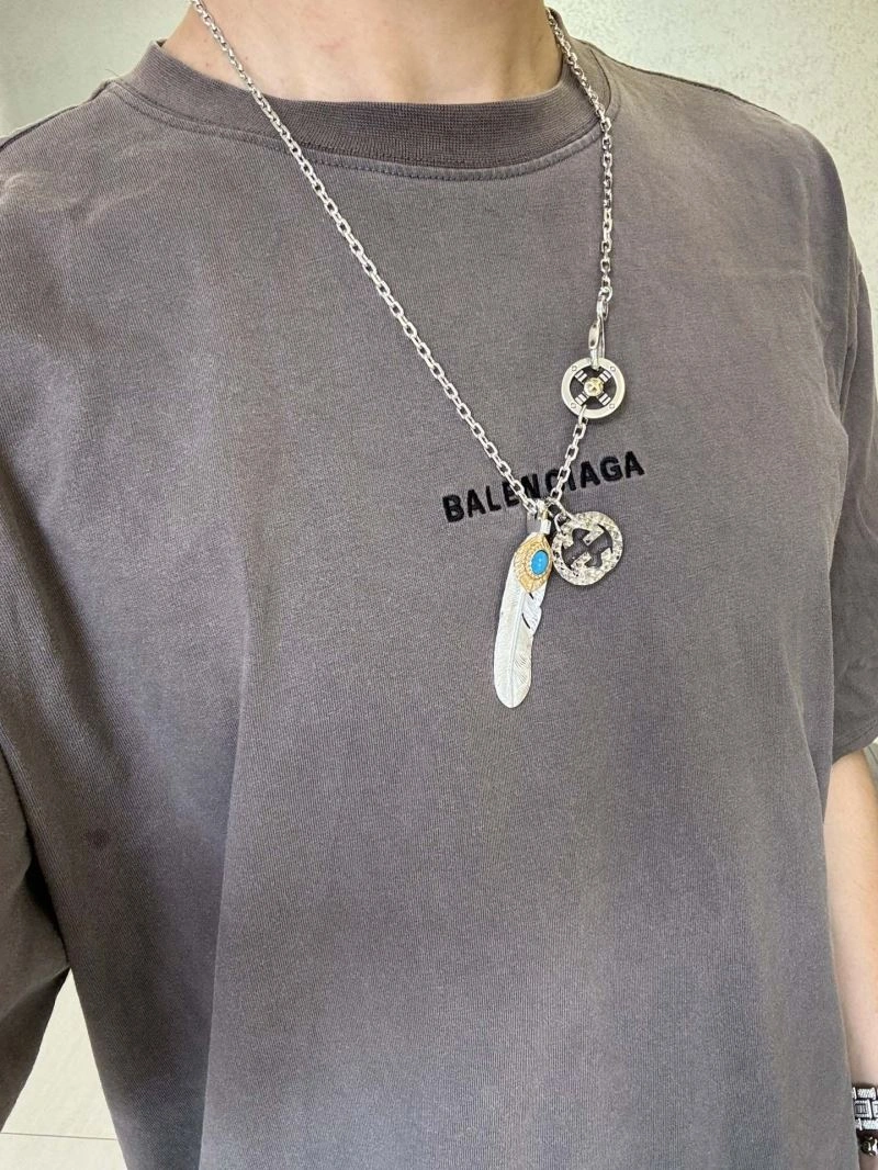 Inexpensive Gucci Necklaces