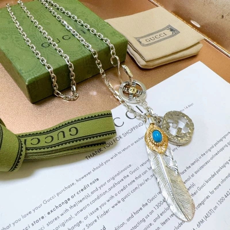 Inexpensive Gucci Necklaces