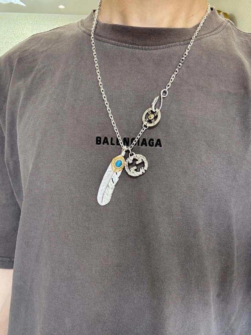 Inexpensive Gucci Necklaces