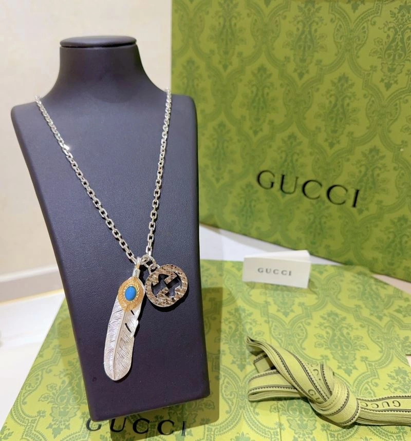 Inexpensive Gucci Necklaces
