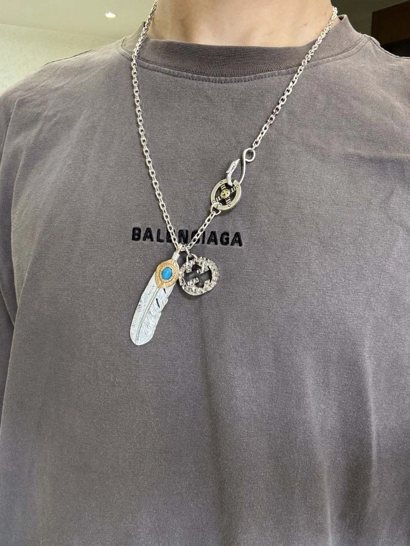 Inexpensive Gucci Necklaces