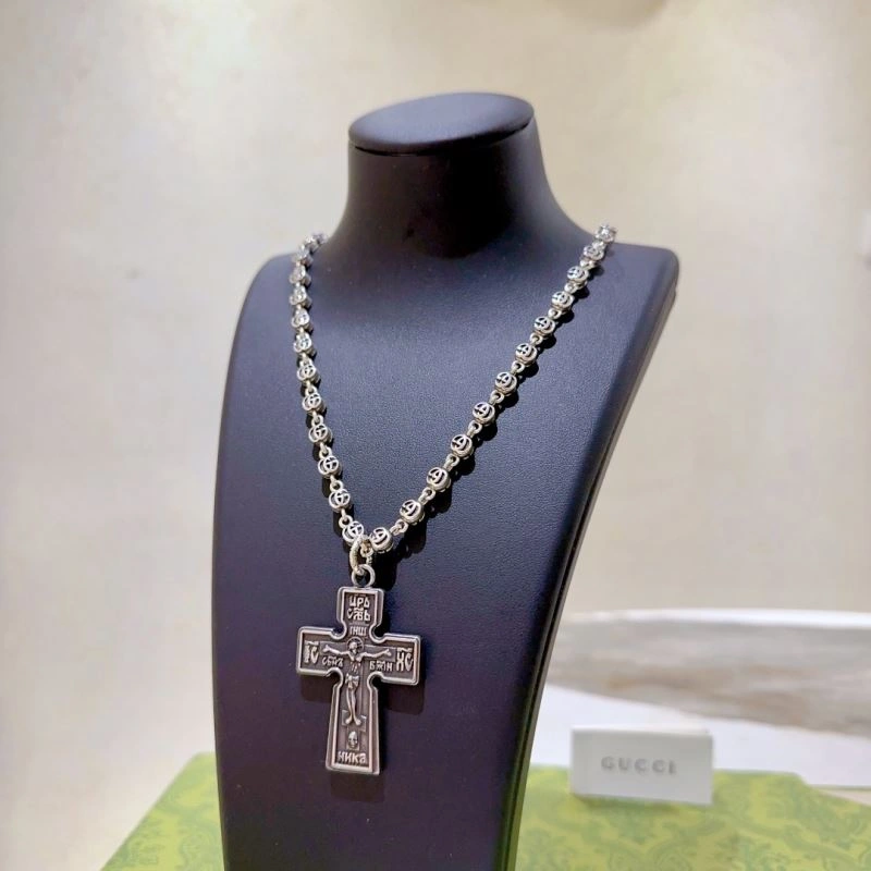 Inexpensive Gucci Necklaces