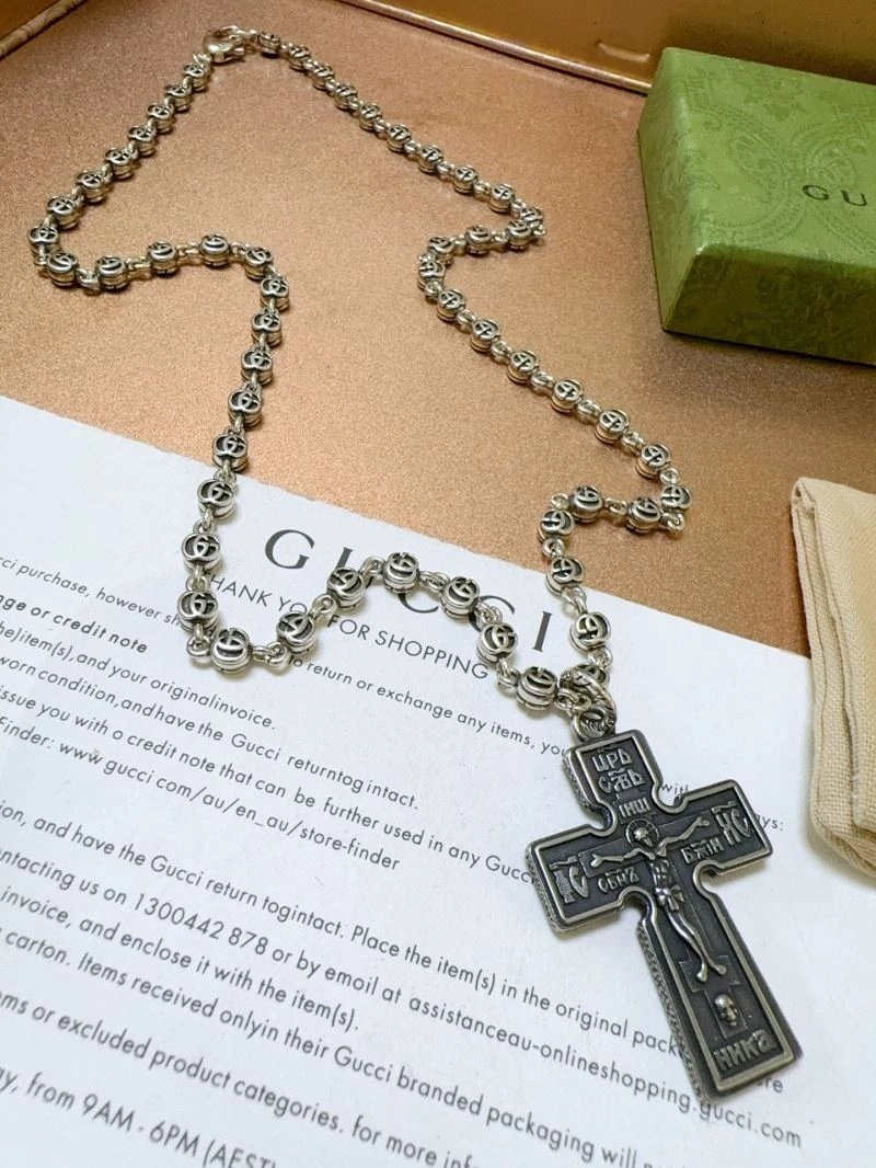 Inexpensive Gucci Necklaces
