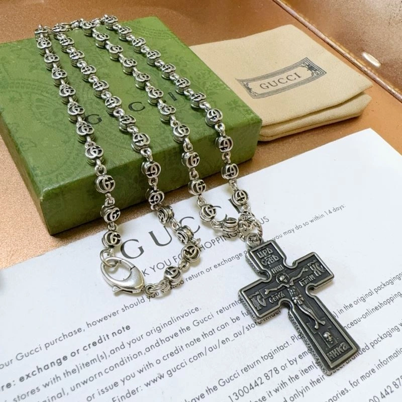 Inexpensive Gucci Necklaces