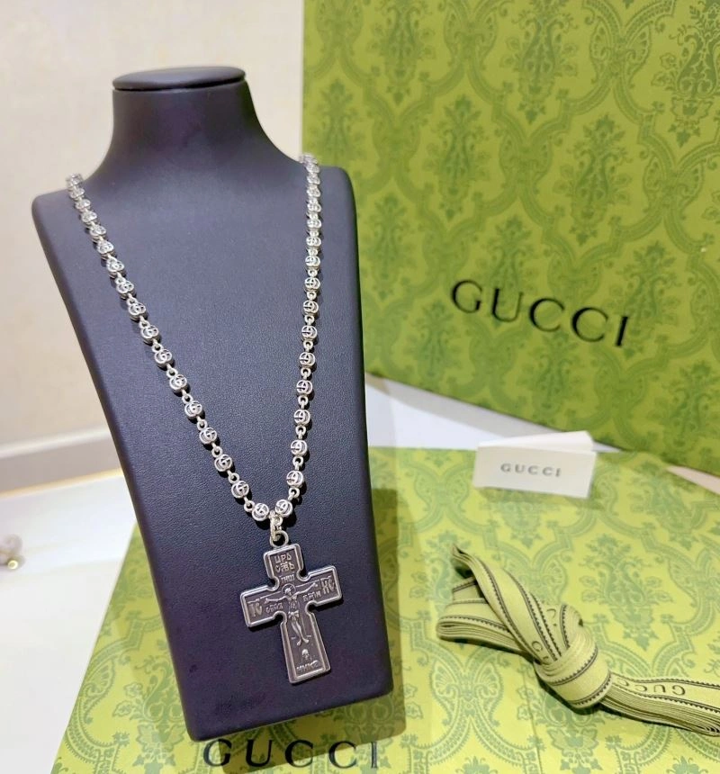Inexpensive Gucci Necklaces