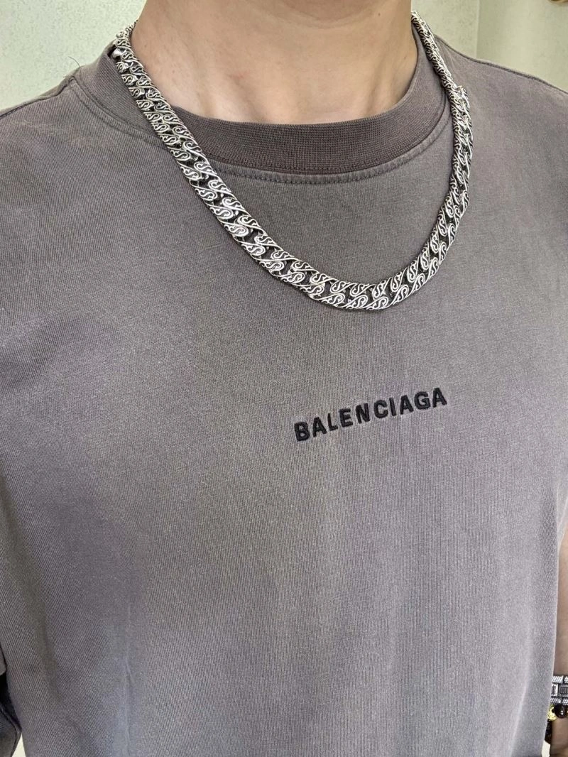 Exact replica Gucci Necklaces