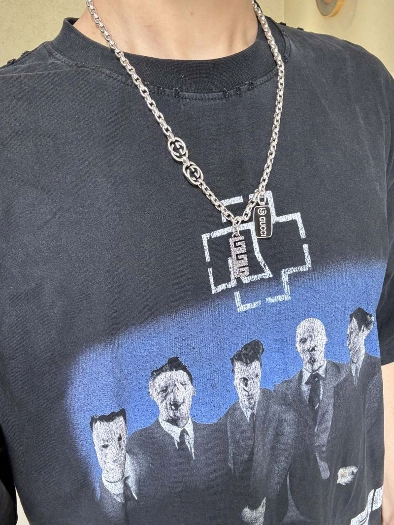 Value-priced Gucci Necklaces