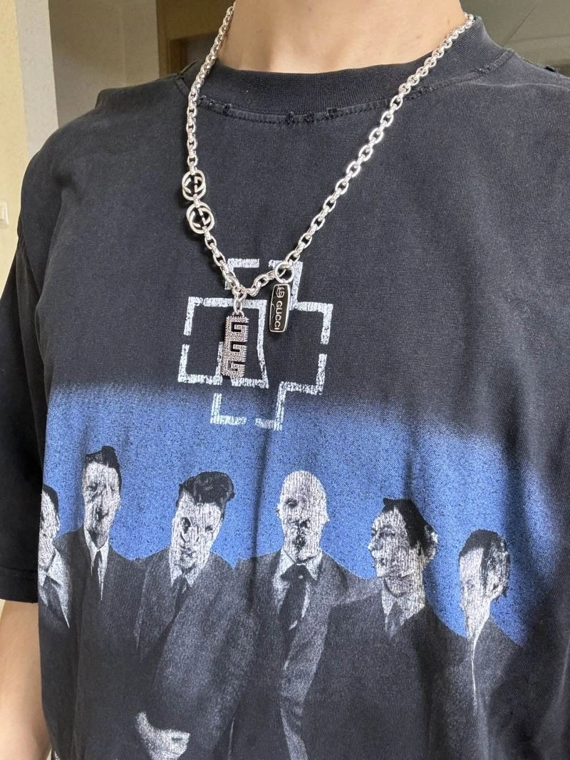 Value-priced Gucci Necklaces