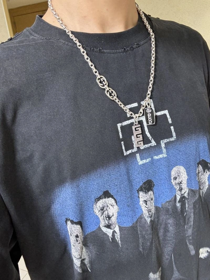 Value-priced Gucci Necklaces