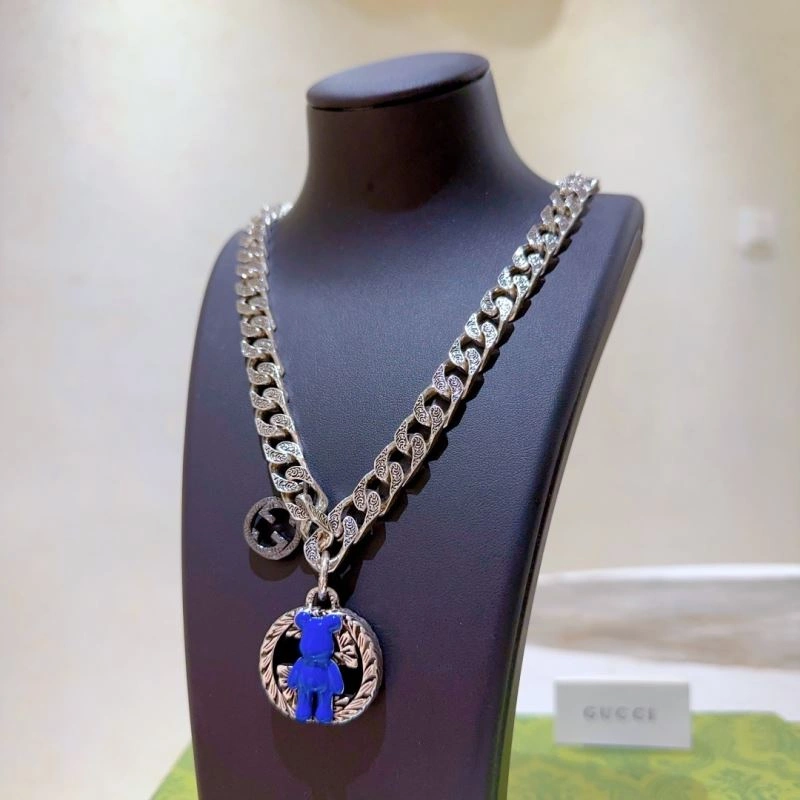Affordable Gucci Necklaces