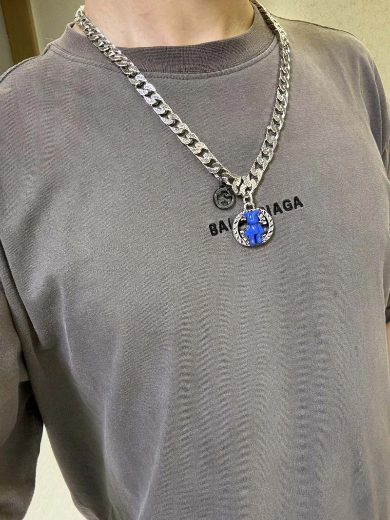 Affordable Gucci Necklaces