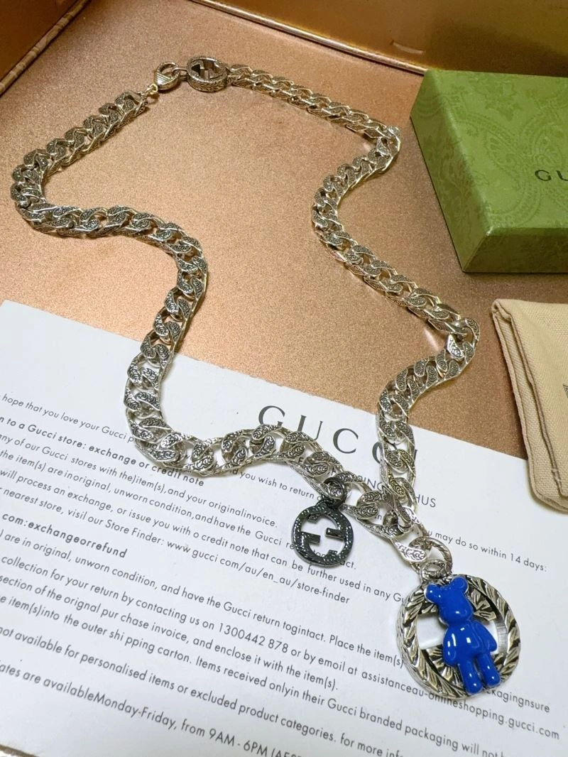 Affordable Gucci Necklaces