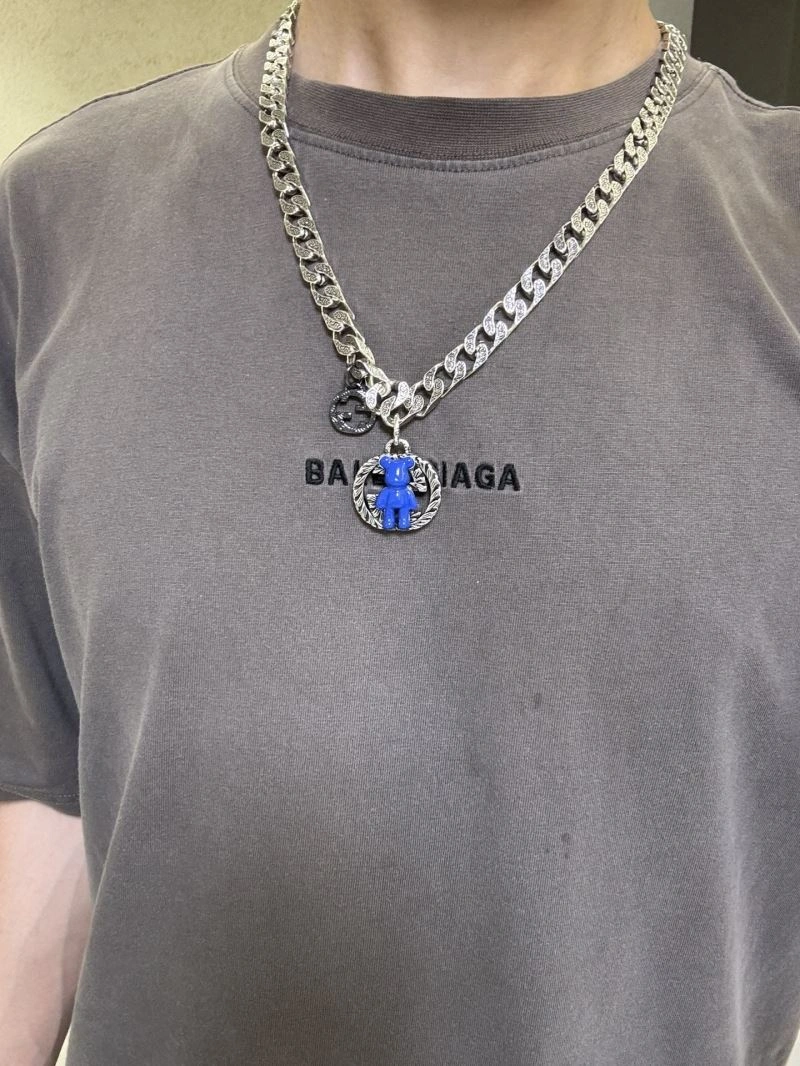 Affordable Gucci Necklaces