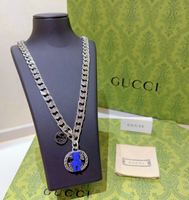Affordable Gucci Necklaces