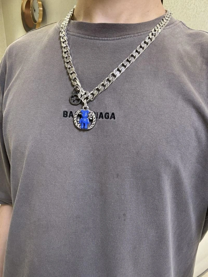 Affordable Gucci Necklaces