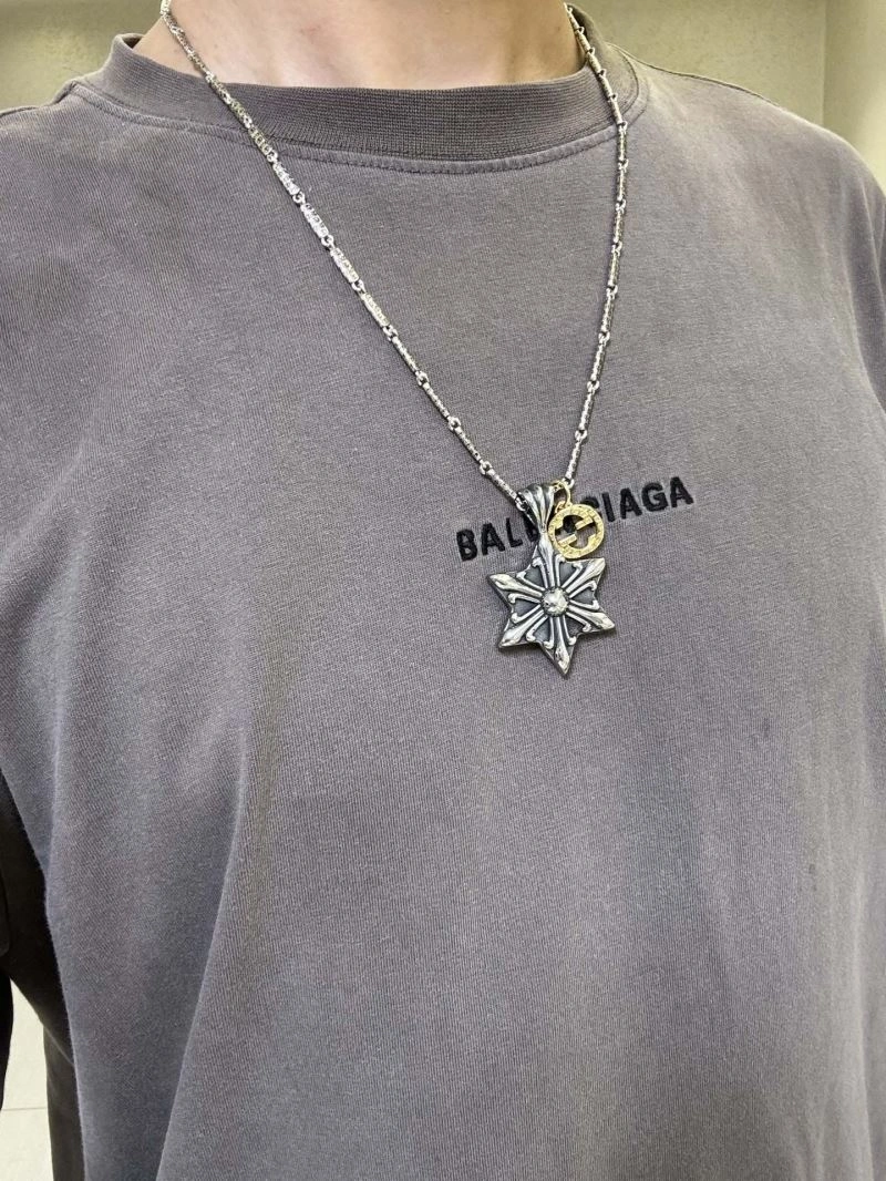 Perfect replica Gucci Necklaces