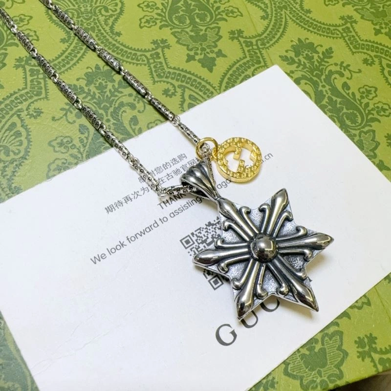 Perfect replica Gucci Necklaces