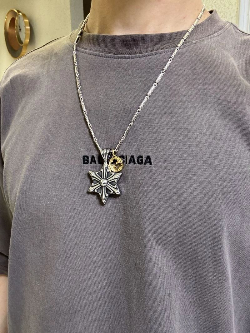 Perfect replica Gucci Necklaces