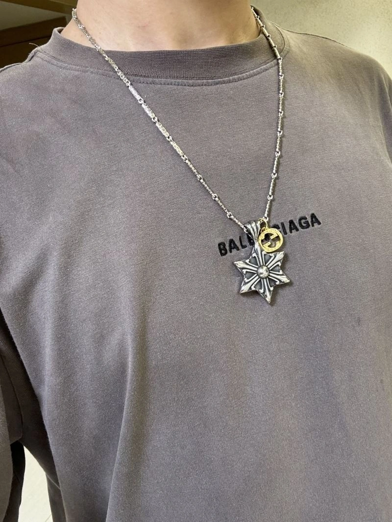 Perfect replica Gucci Necklaces