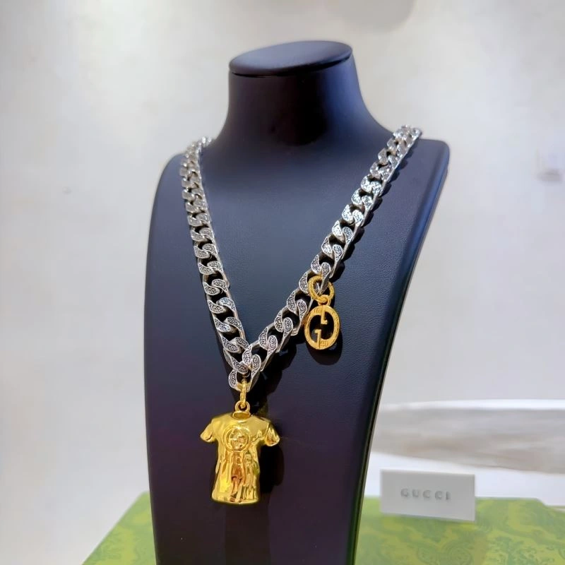 OEM Gucci Necklaces