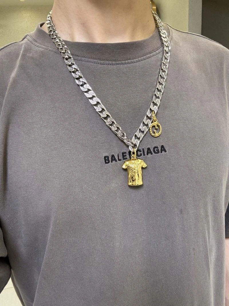 OEM Gucci Necklaces