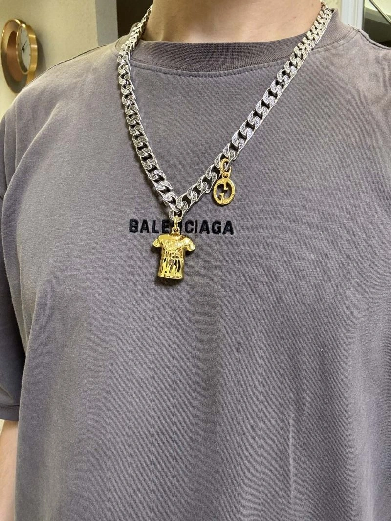OEM Gucci Necklaces