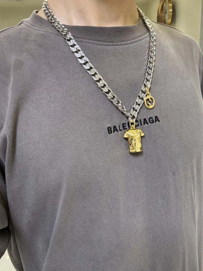 OEM Gucci Necklaces