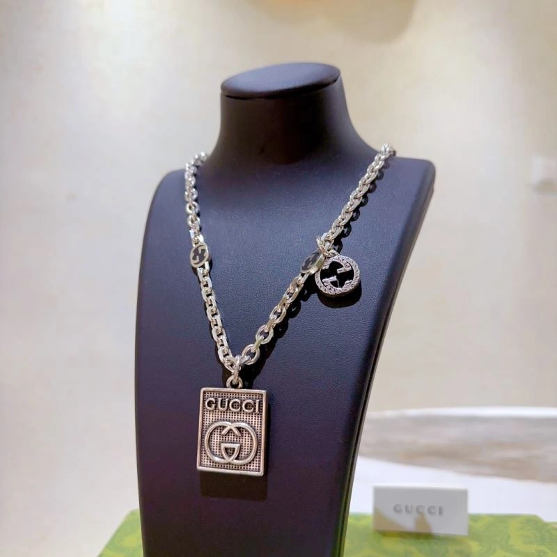 Inexpensive Gucci Necklaces