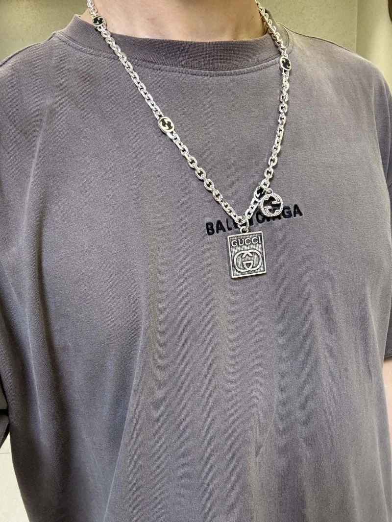 Inexpensive Gucci Necklaces