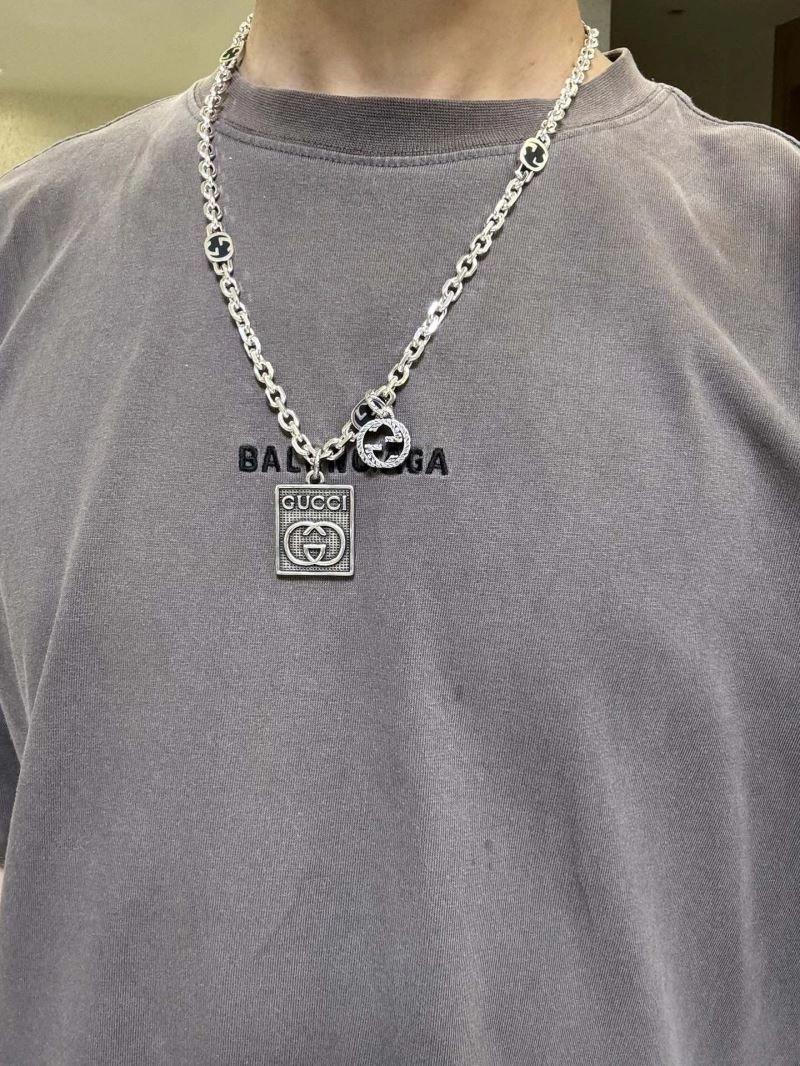 Inexpensive Gucci Necklaces