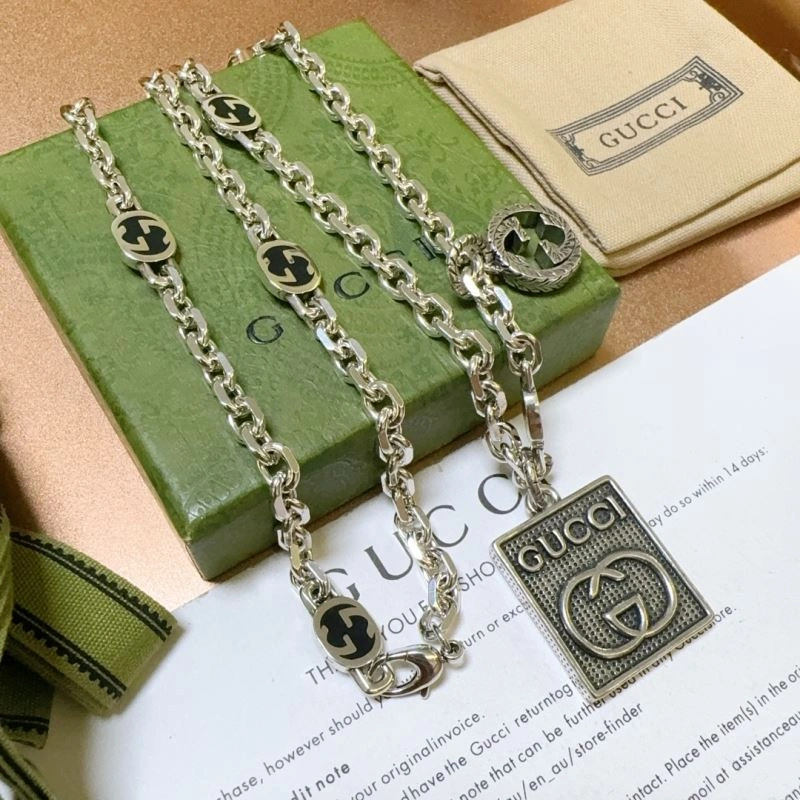 Inexpensive Gucci Necklaces
